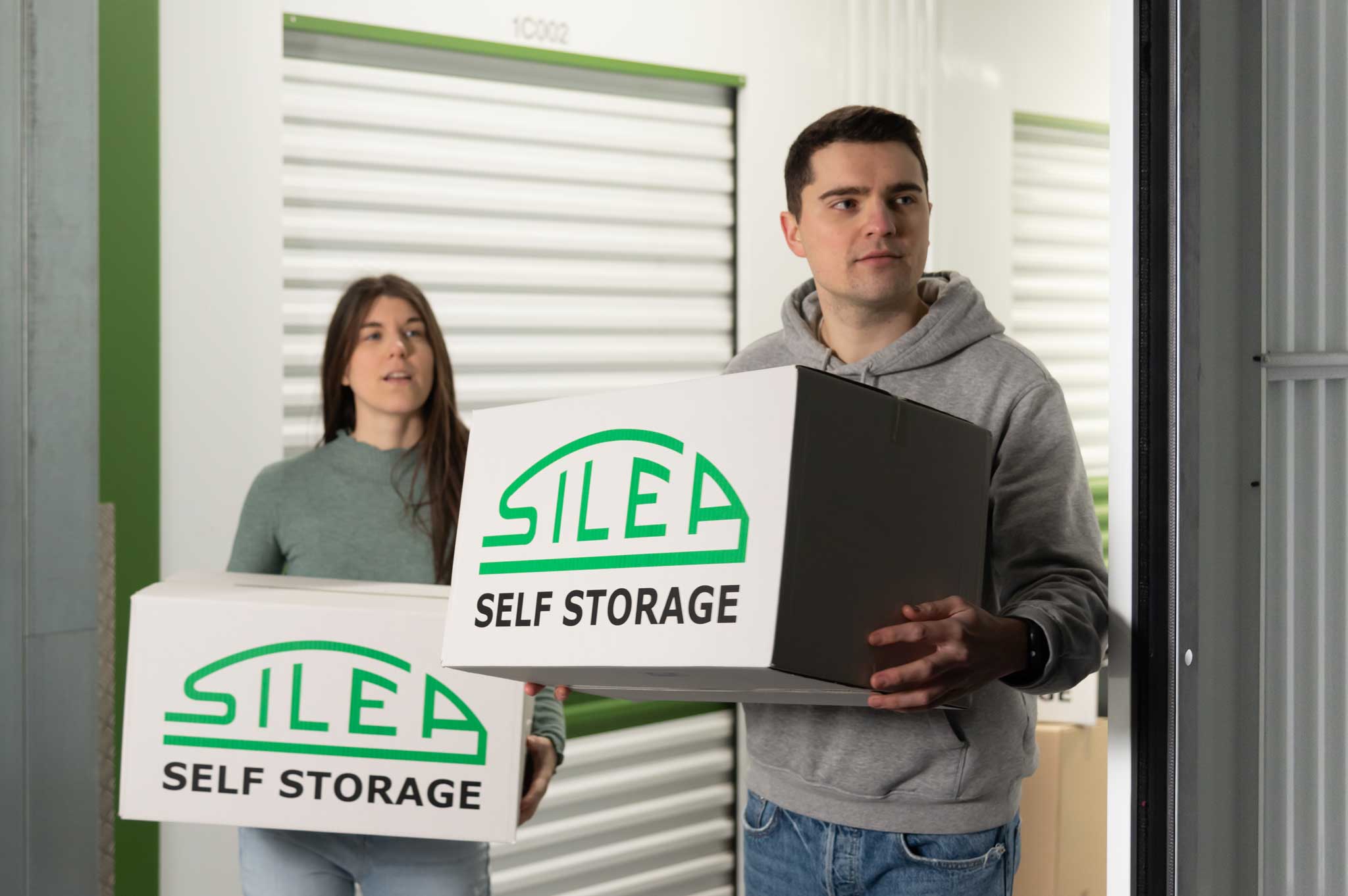 Deposits for individuals and companies